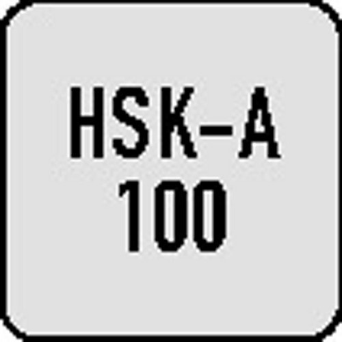 Konuswischer HSK100 Kunststoff - albw - Online-Shop
